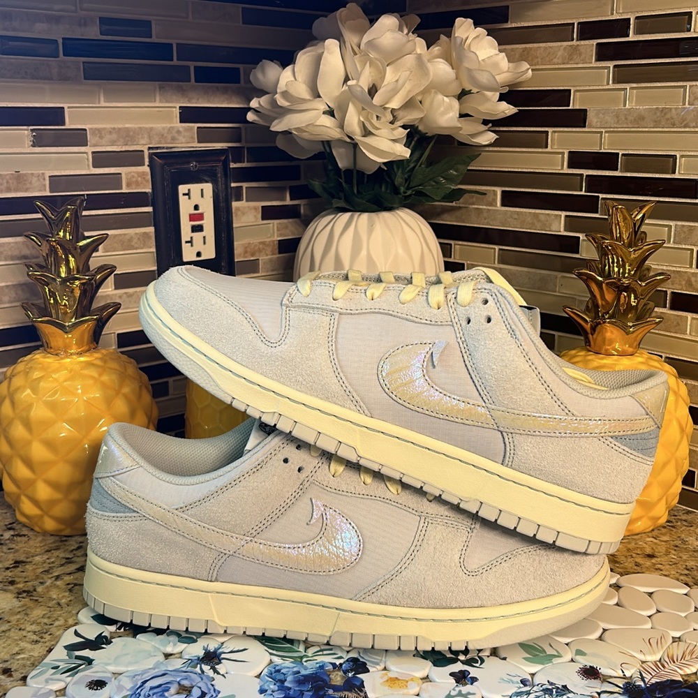 Nike Dunk Low Gone Fishing Chinook Salmon 12 - Gem